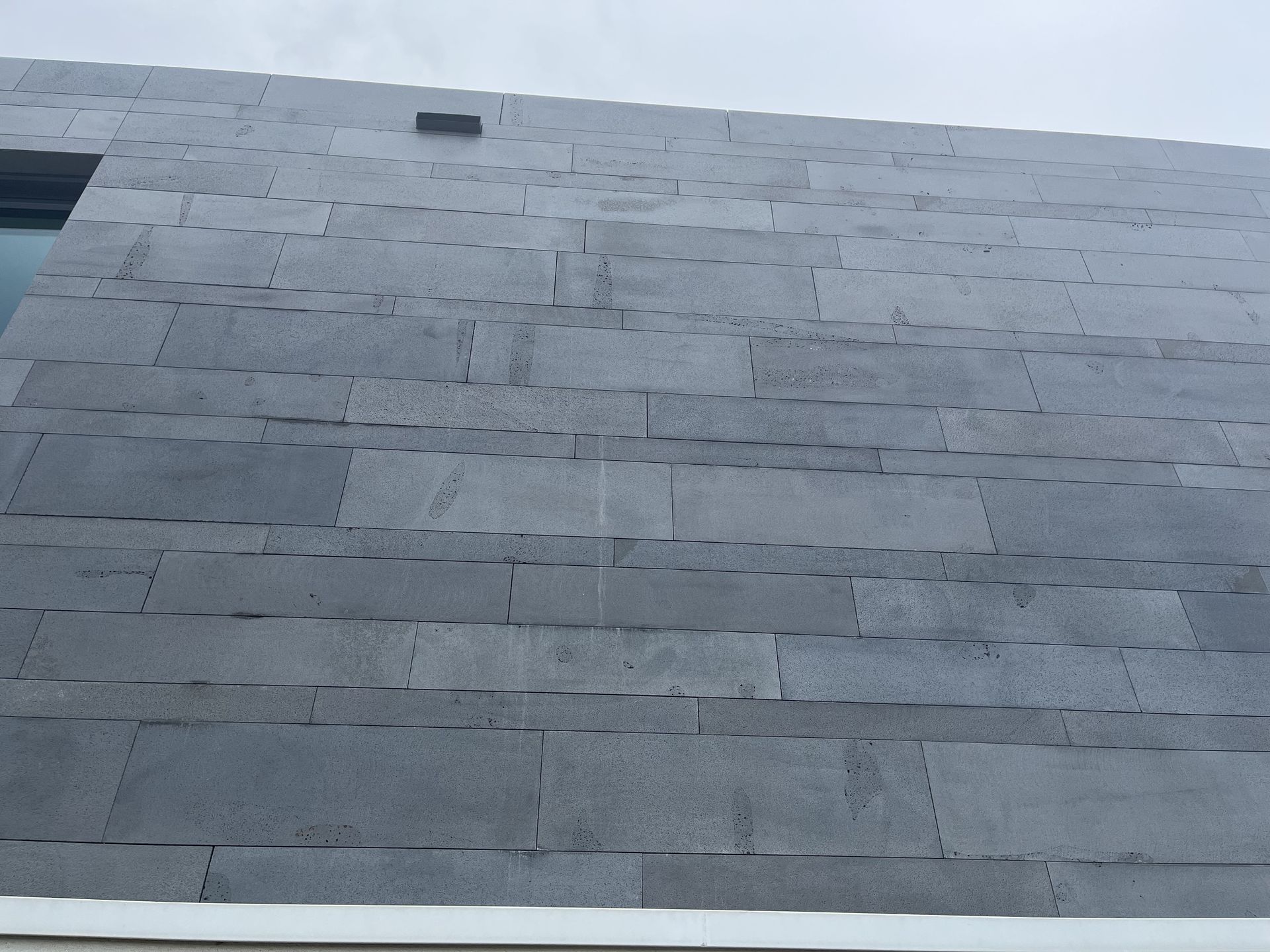 Photo/Bluestone: Wall Cladding | SAI Stone